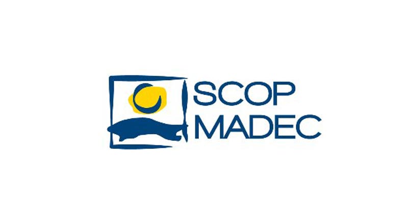SCOP MADEC | Contact